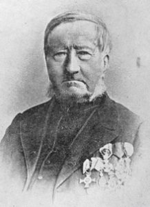 Jan Dzierżon - the father of modern beekeeping - Edinburgh Honey Co