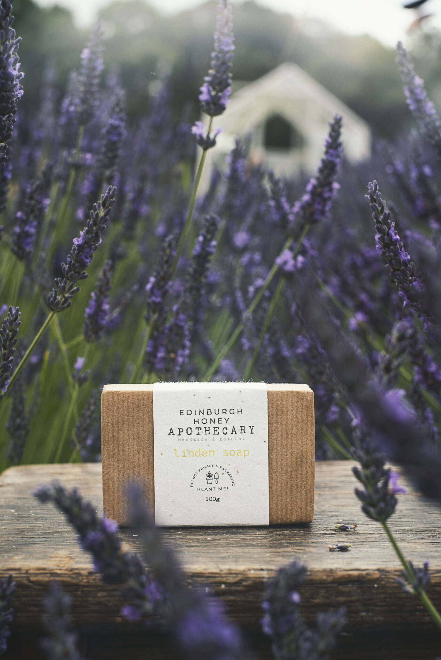 linden_soap_farm - Edinburgh Honey Co