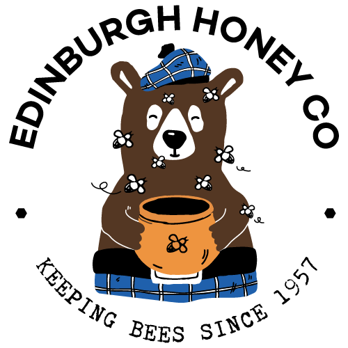 profile pictures_regular profile picture_Standard - Edinburgh Honey Co